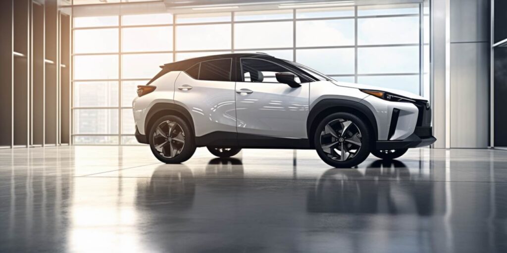 Wunderbar Toyota Yaris Cross Hybrid Probleme Bilder